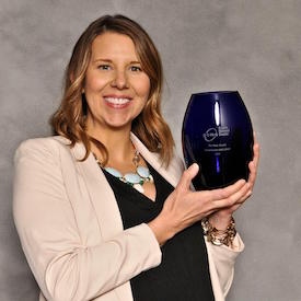 The GEM Award - Mexico